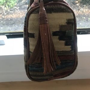 Bags | Vintage Boho Bag So Cute For Festivals | Poshmark